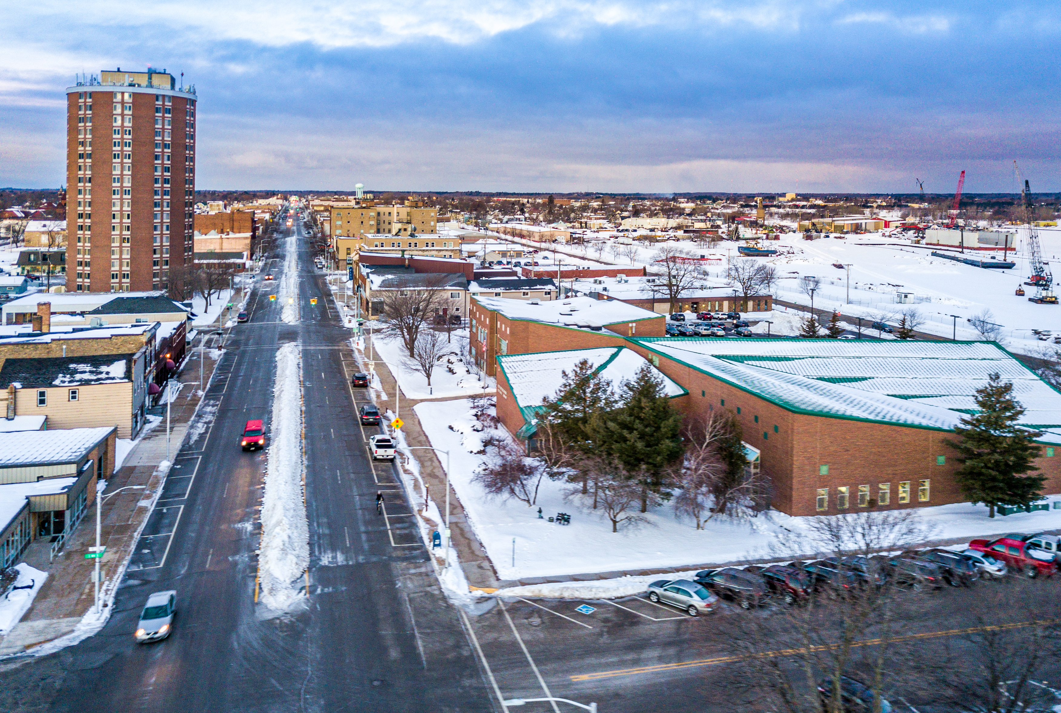 Pictures of Escanaba | Escanaba MI