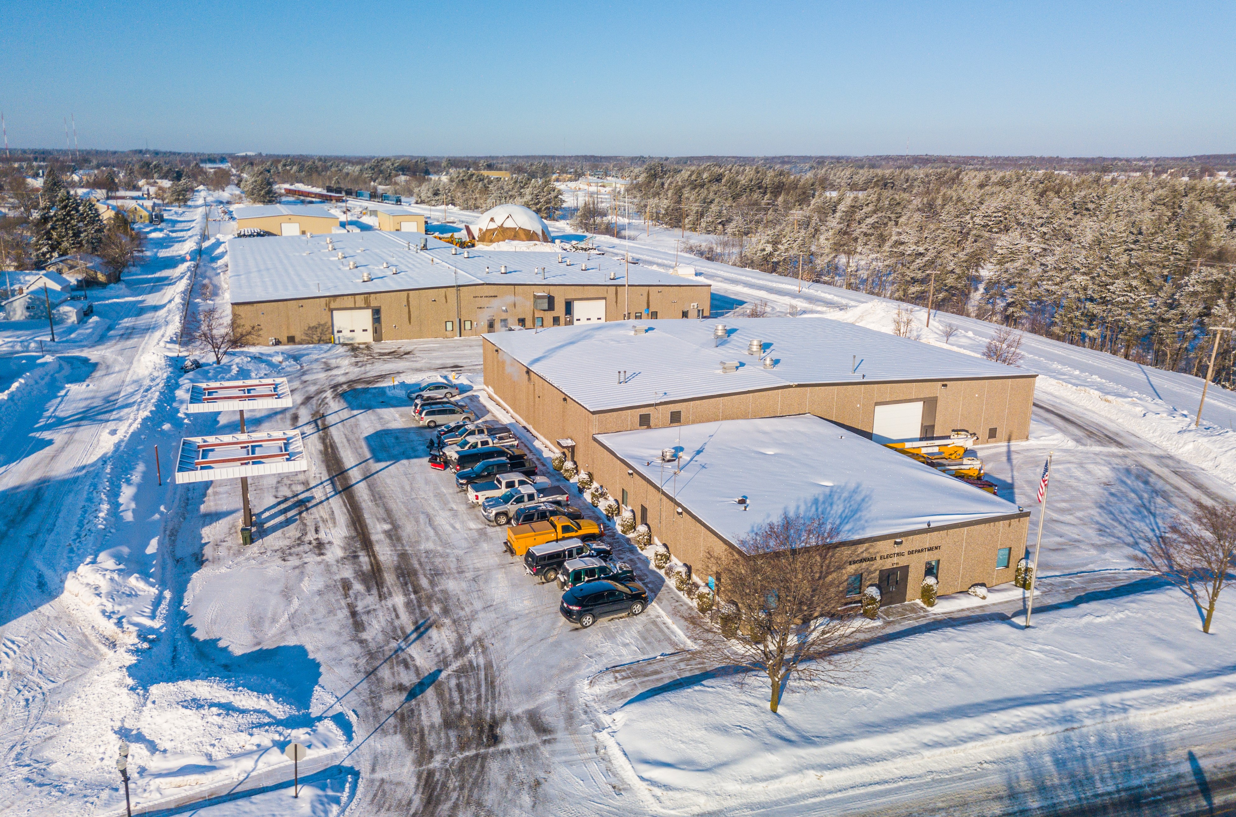 Pictures of Escanaba | Escanaba MI